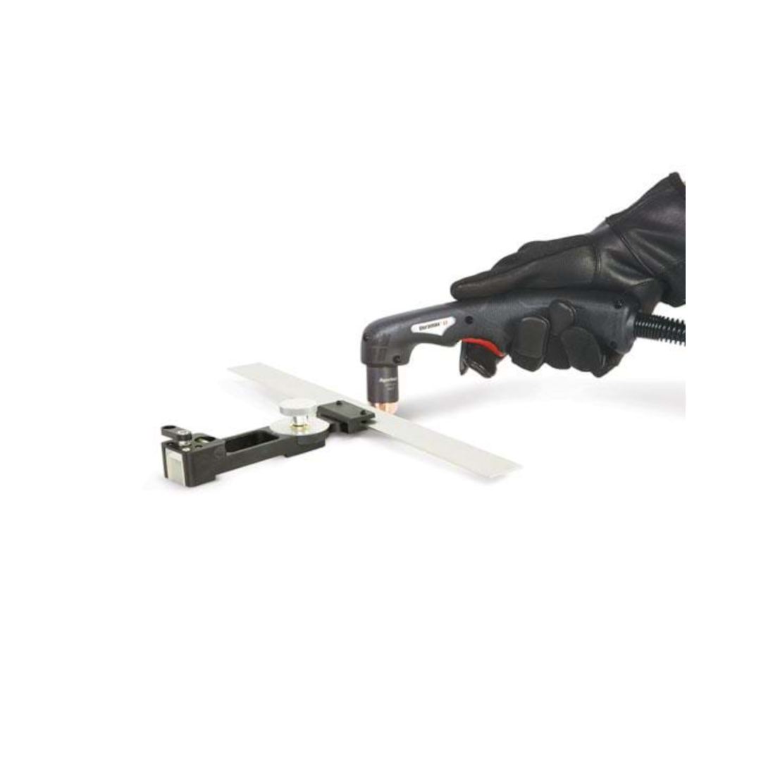 Hypertherm Torch Angle Cutting Guide 017041 – Arc Solutions, LLC