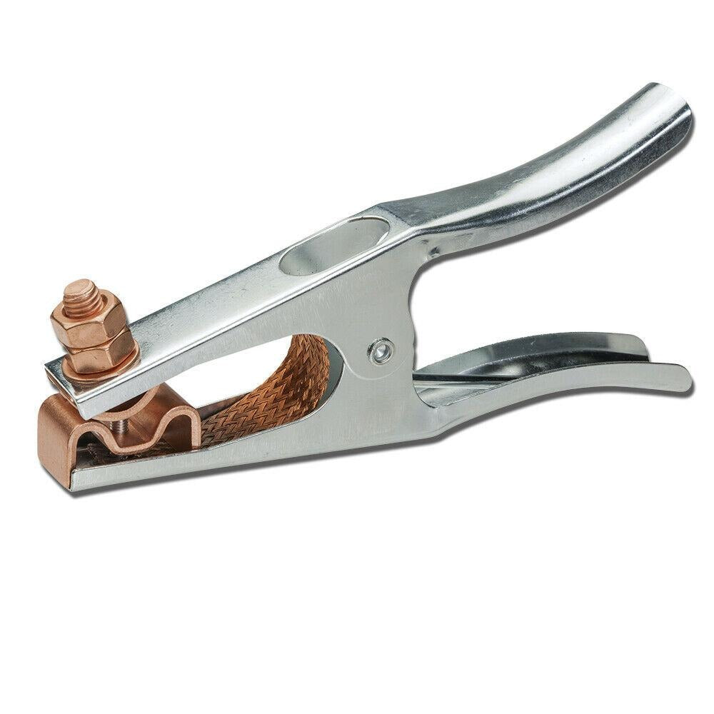 Lincoln Electric Work Clamp (GC-500) 500A 60% Duty Cycle K910-2 – Arc ...