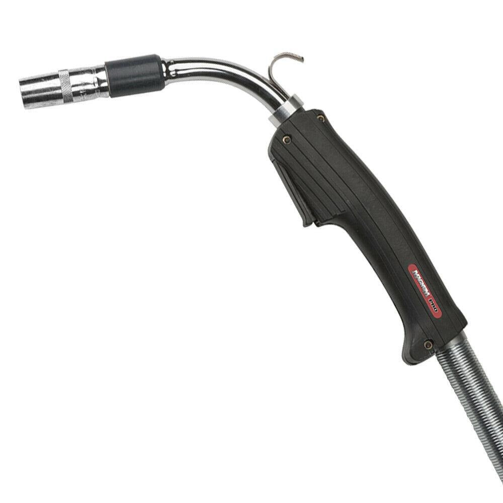 Lincoln Magnum® Pro Curve™ 300 Welding Gun 15ft K2951-2-10-45 – Arc ...